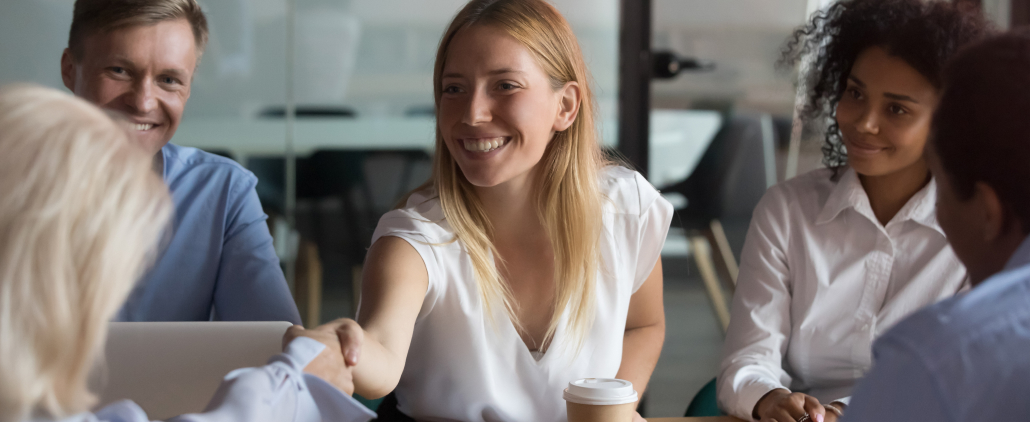 Thank You - 118 Group